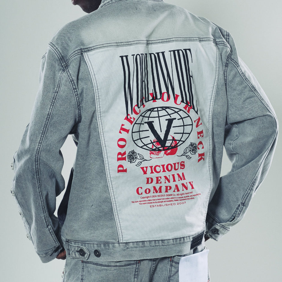 Jackets – VIERICHEPARIS